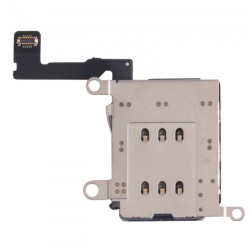 Sim Card Reader Contact for iPhone 13 Pro Max | MobileZap Canada